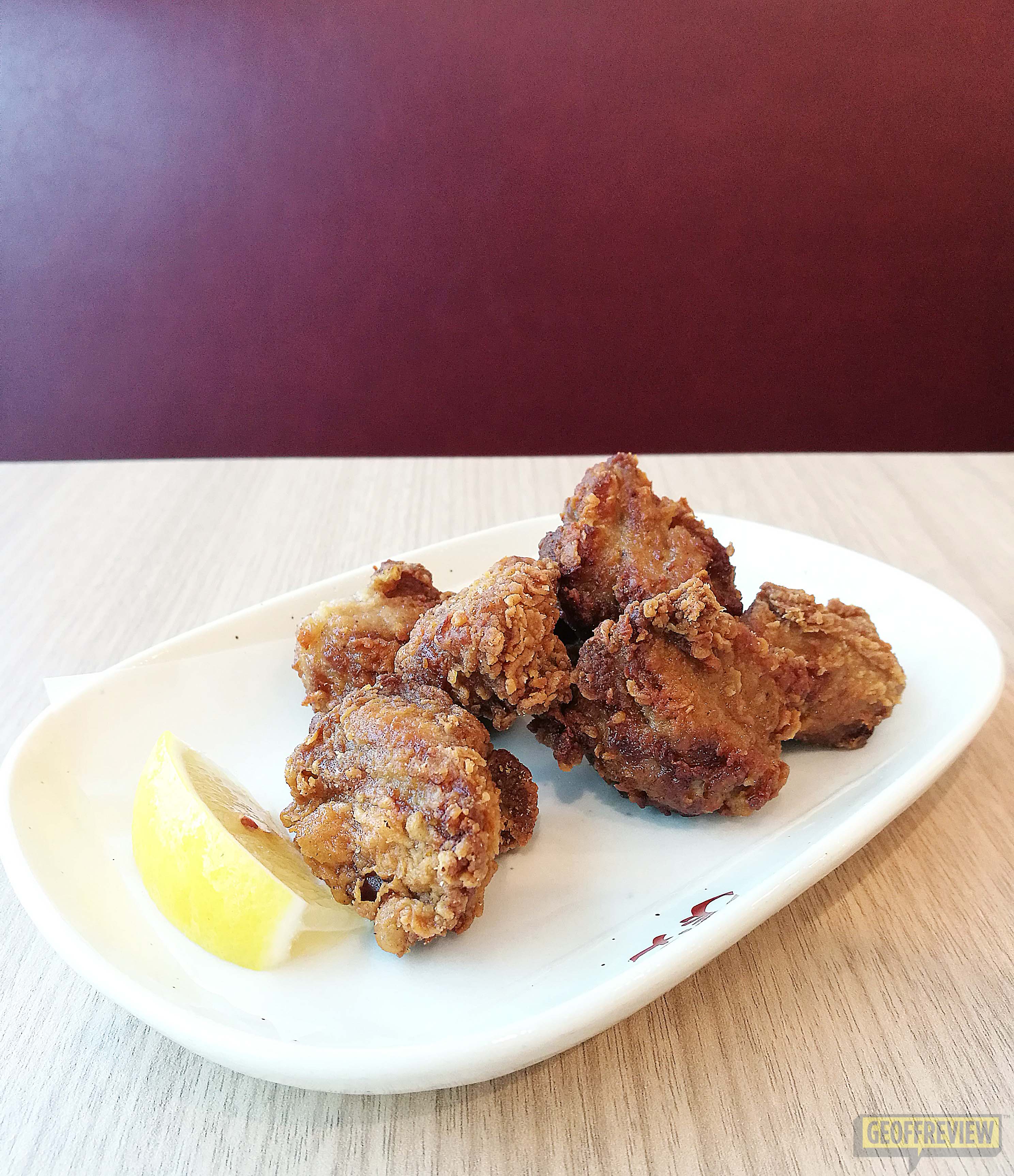 Chao Chao Gyoza BGC Review: Menu and Prices - Geoffreview
