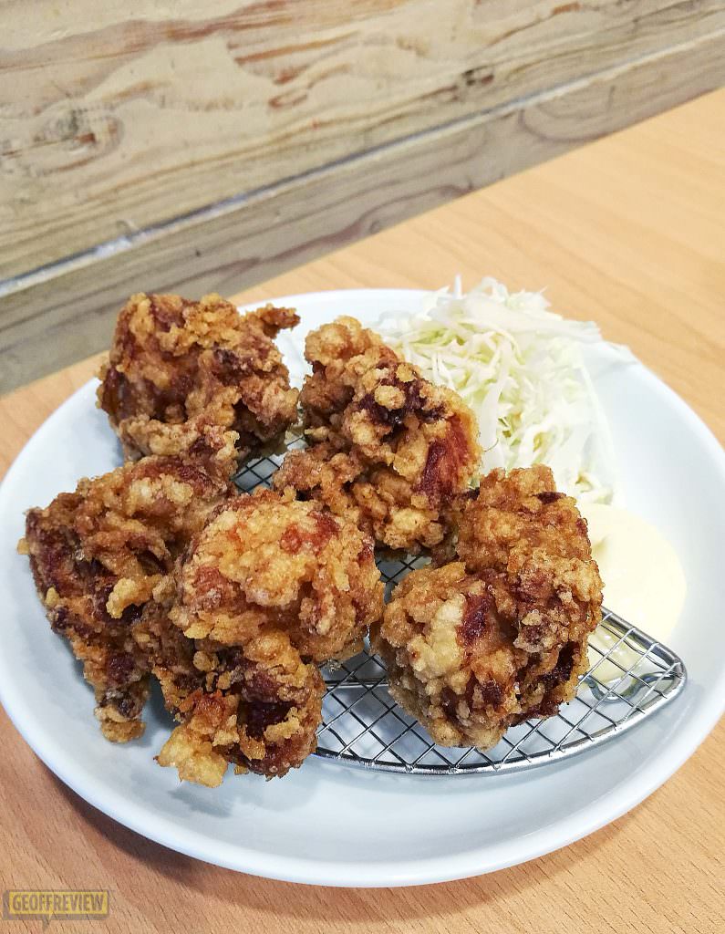 Ramen Nagi Review: Try the Best Seller Butao King! - Geoffreview