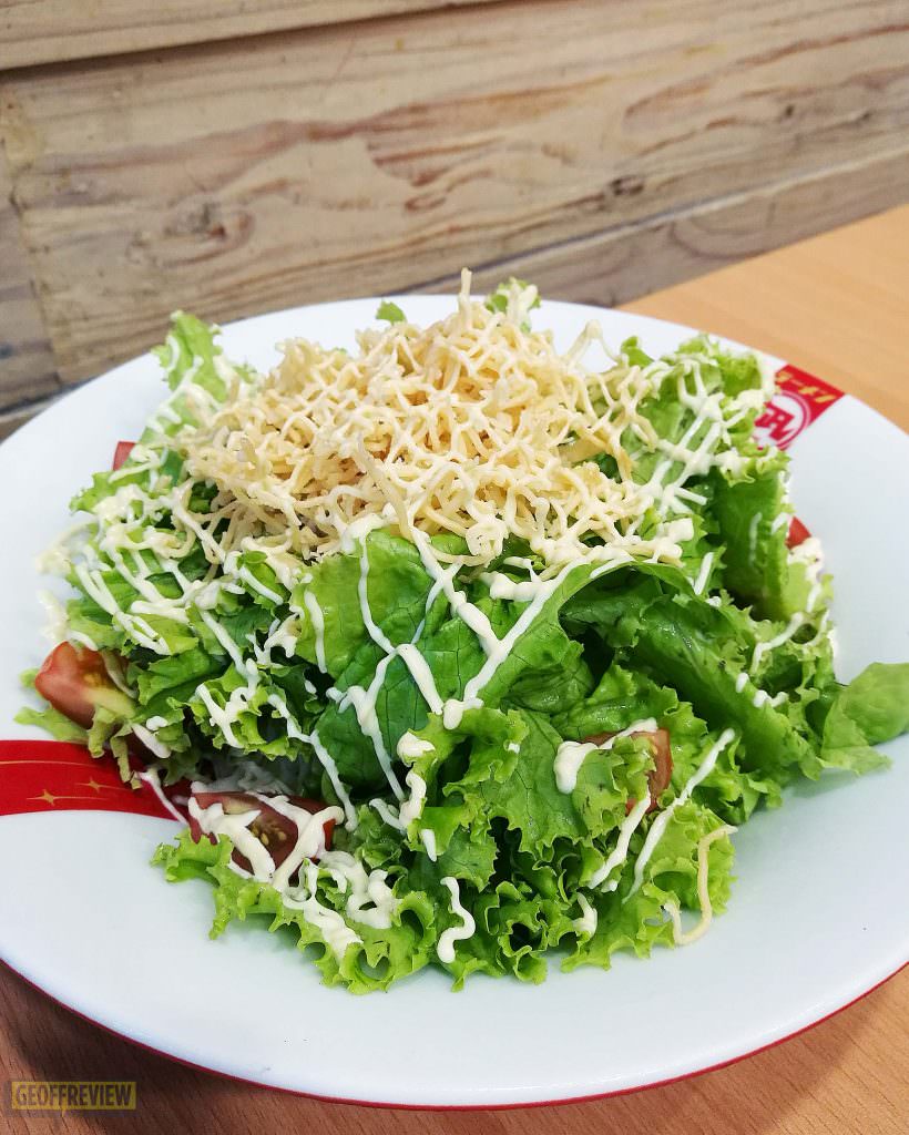 Ramen Nagi Review: Try the Best Seller Butao King! - Geoffreview