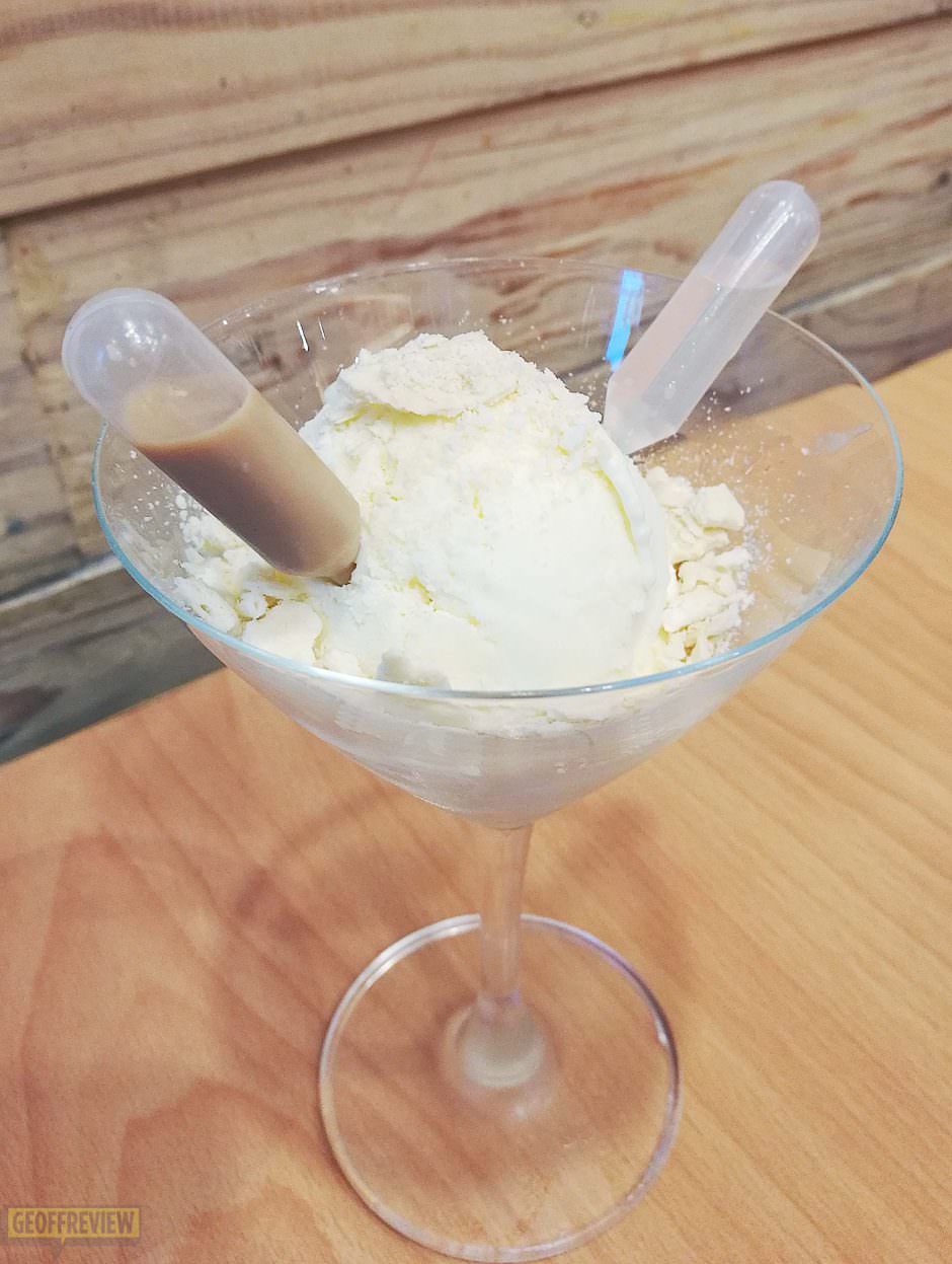 Ramen Nagi Review: Try the Best Seller Butao King! - Geoffreview