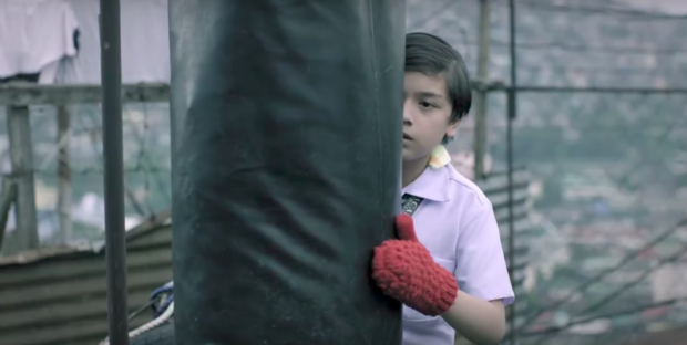 Cinemalaya 2017: Kiko Boksingero Review - Geoffreview