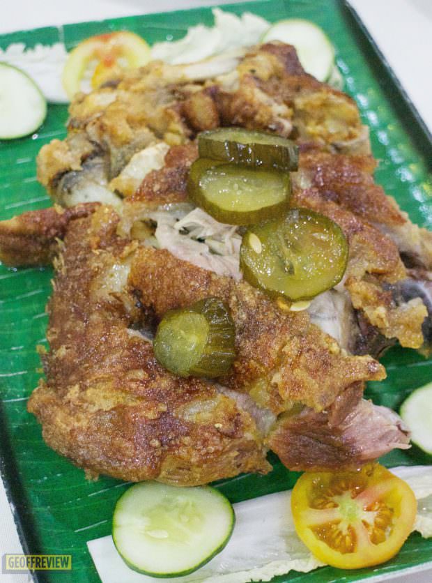 Malabon Restaurants : Masarap na Kainan sa Malabon - Geoffreview