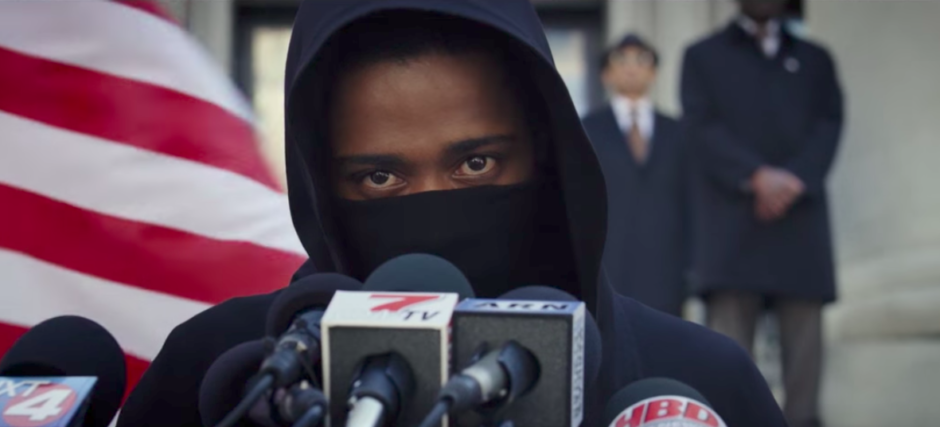 Death Note Netflix Movie Review: A Whitewashing Mess - Geoffreview