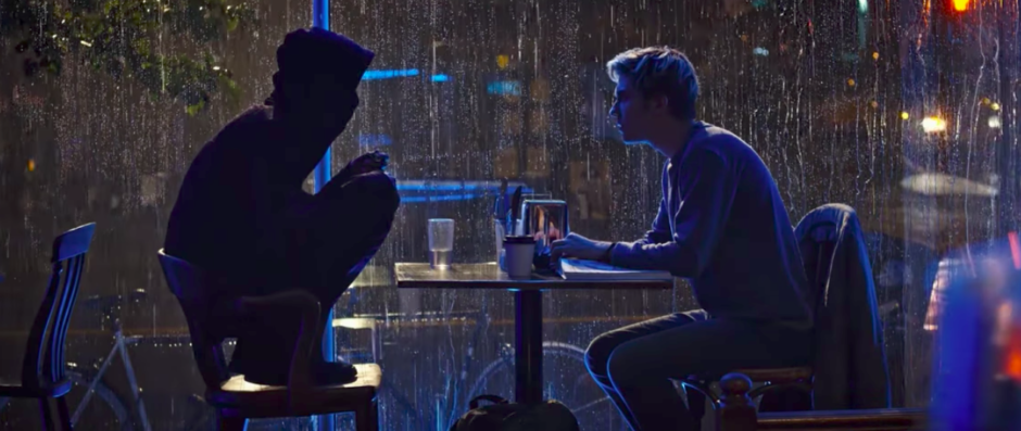 Death Note Netflix Movie Review: A Whitewashing Mess - Geoffreview