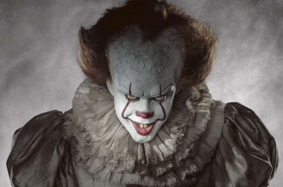 IT Movie 2017 Review: Pennywise is Back - Geoffreview