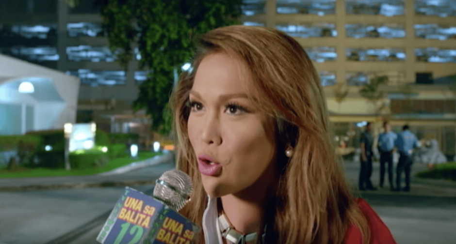 Gandarrapiddo: The Revenger Squad Full Movie Review - Geoffreview