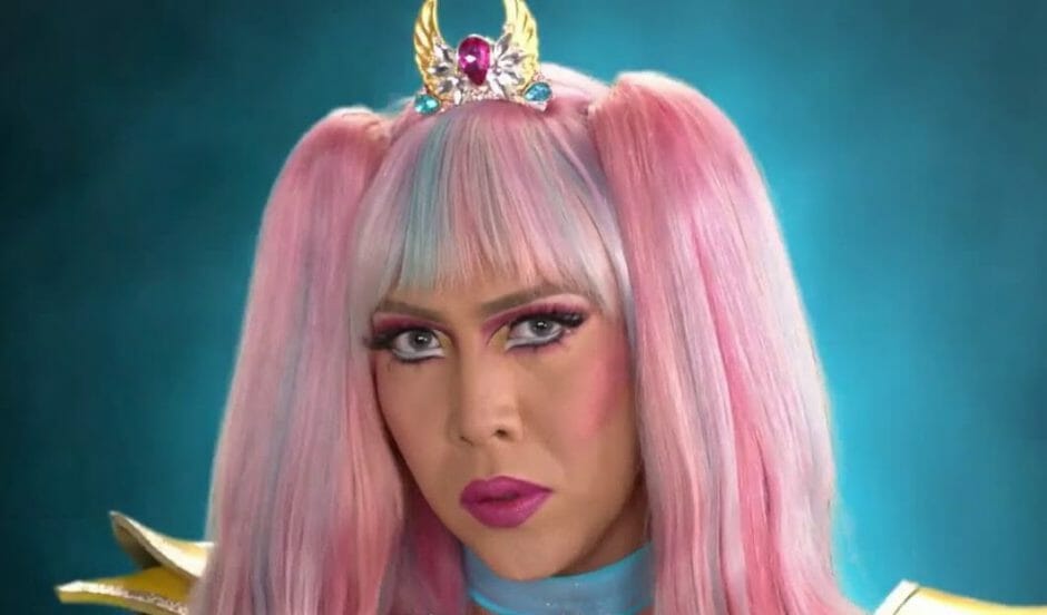 Gandarrapiddo: The Revenger Squad Full Movie Review - Geoffreview