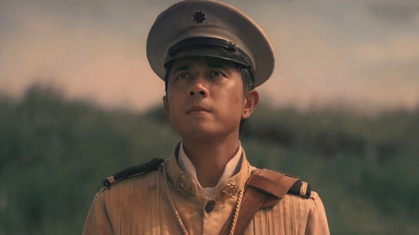 "Goyo: Ang Batang Heneral" First Look: Teaser, Poster, and Release Date ...