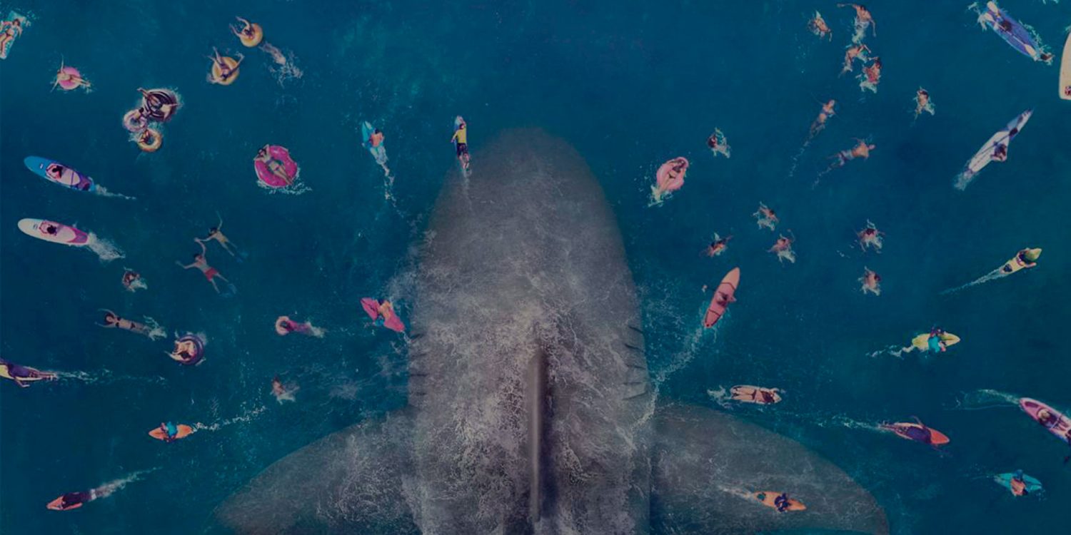 The Meg Review - Geoffreview