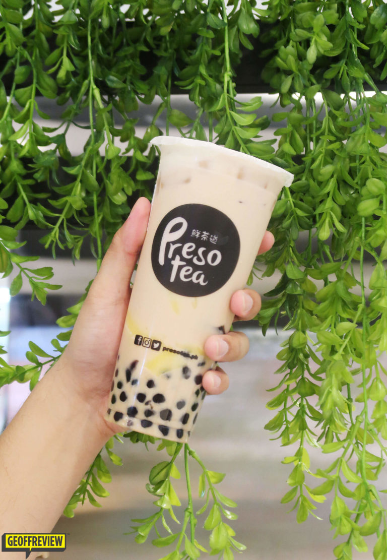 Presotea Opens Franchise in the Philippines! - Geoffreview