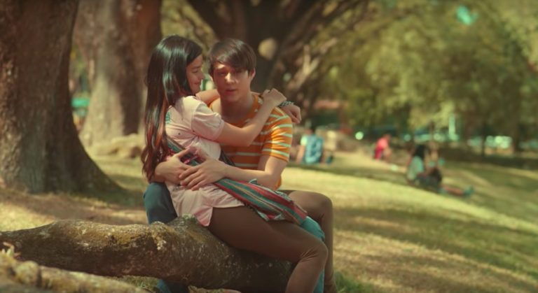 Alone/Together Movie Review