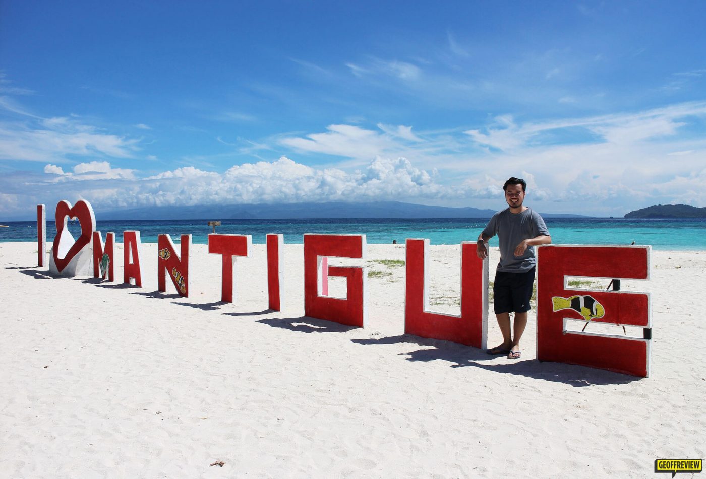 Camiguin Tourist Spots: Things To Do in Camiguin Island - Geoffreview