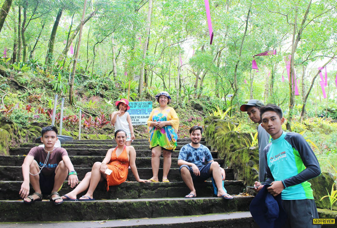 Camiguin Tourist Spots: Things To Do in Camiguin Island - Geoffreview