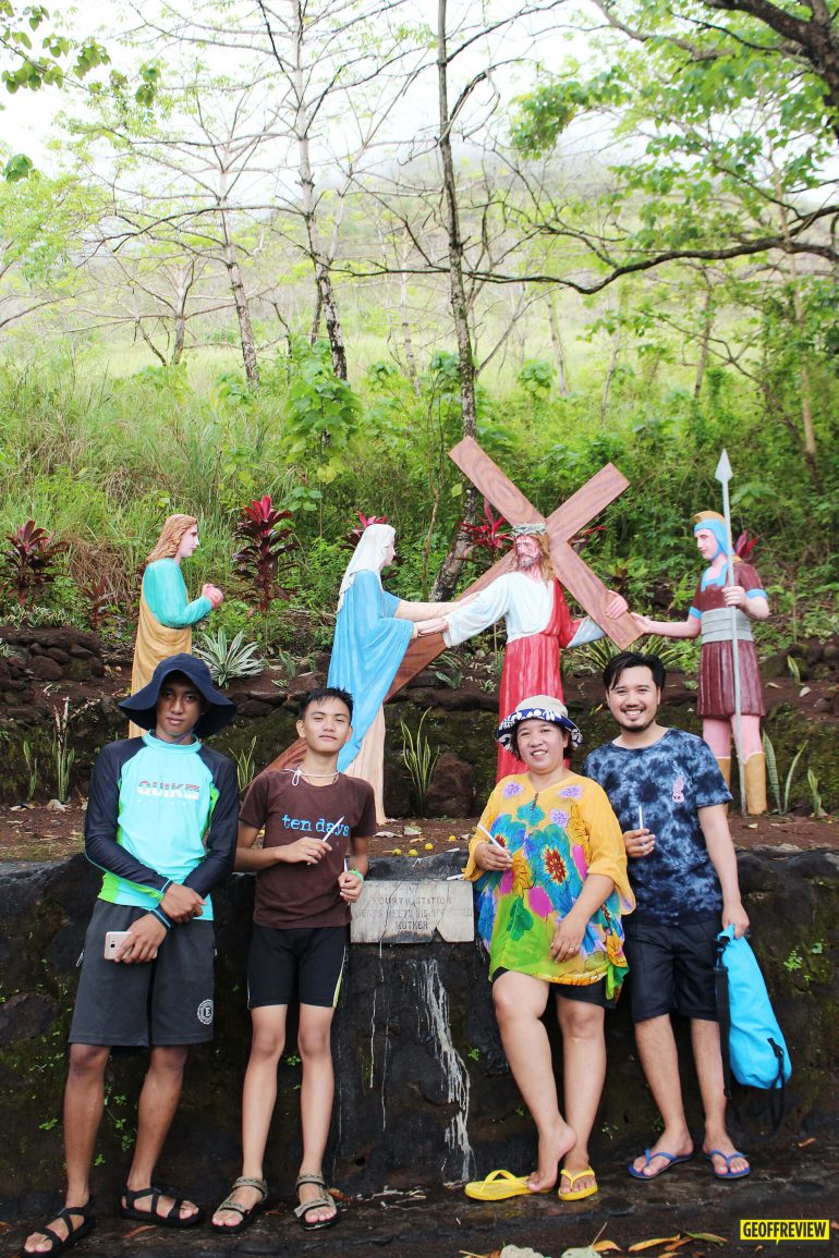 Camiguin Tourist Spots: Things To Do in Camiguin Island - Geoffreview