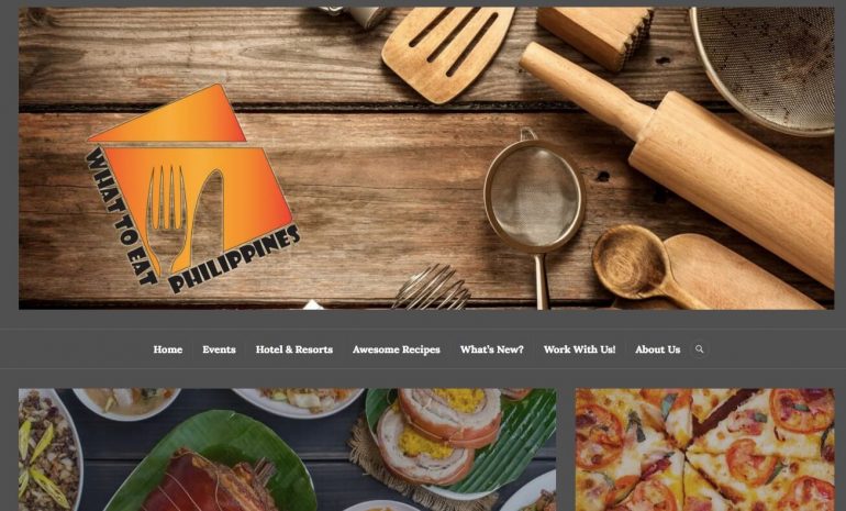 The 17 Best Filipino Food Bloggers You Should Follow Today - Geoffreview