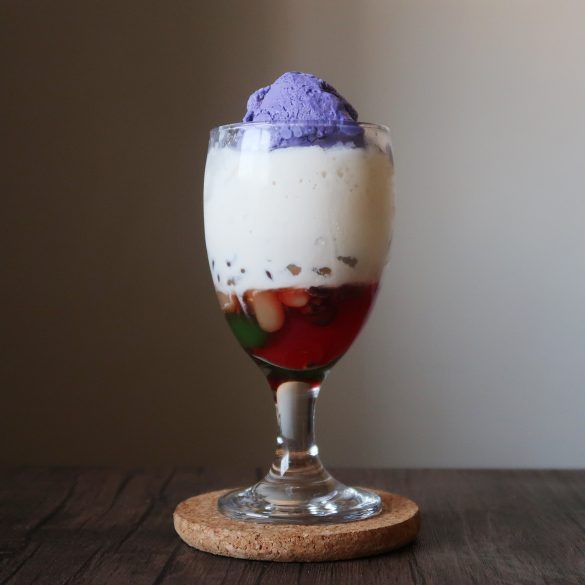 Halo-halo Recipe: How to Make Halo-halo for Business