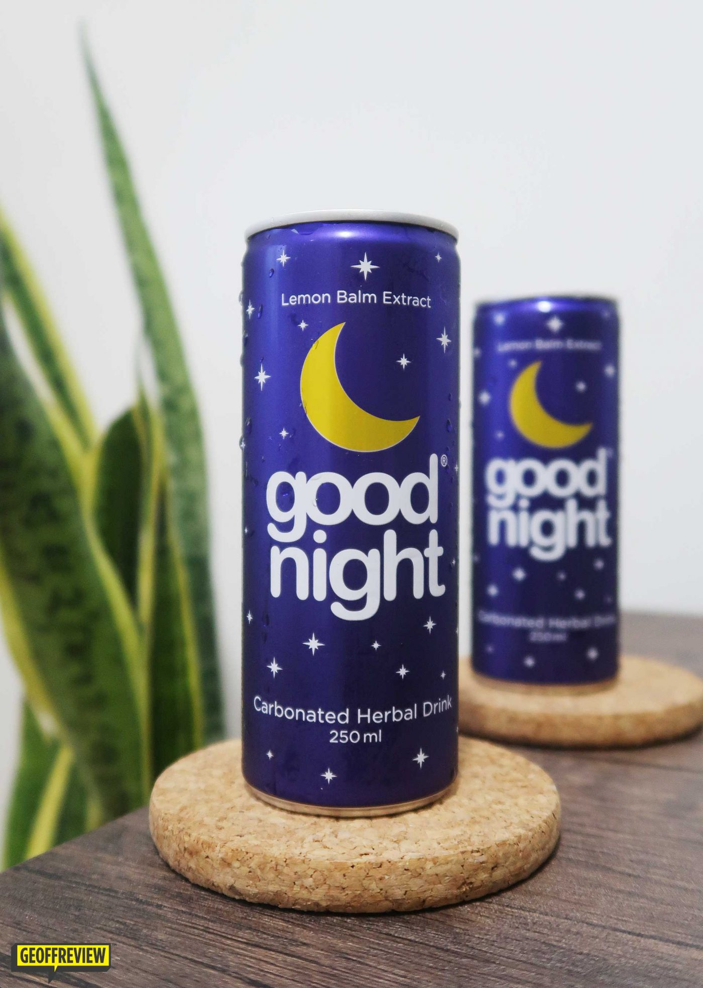 Good Night Drink Philippines Review: Deeper & Better Sleep - Geoffreview