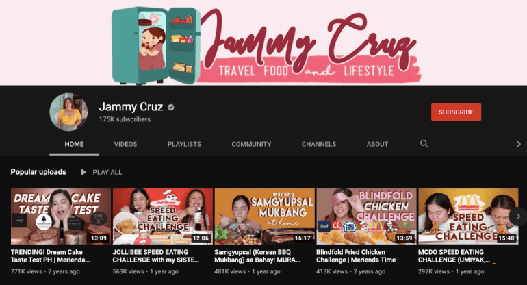 17 Best Filipino Mukbang Vloggers on Youtube Worth Subscribing To