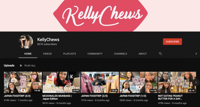 17 Best Filipino Mukbang Vloggers on Youtube Worth Subscribing To