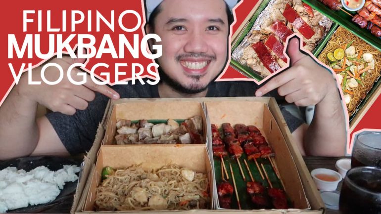 17 Best Filipino Mukbang Vloggers on Youtube Worth Subscribing To