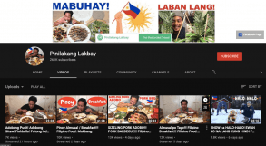 17 Best Filipino Mukbang Vloggers on Youtube Worth Subscribing To