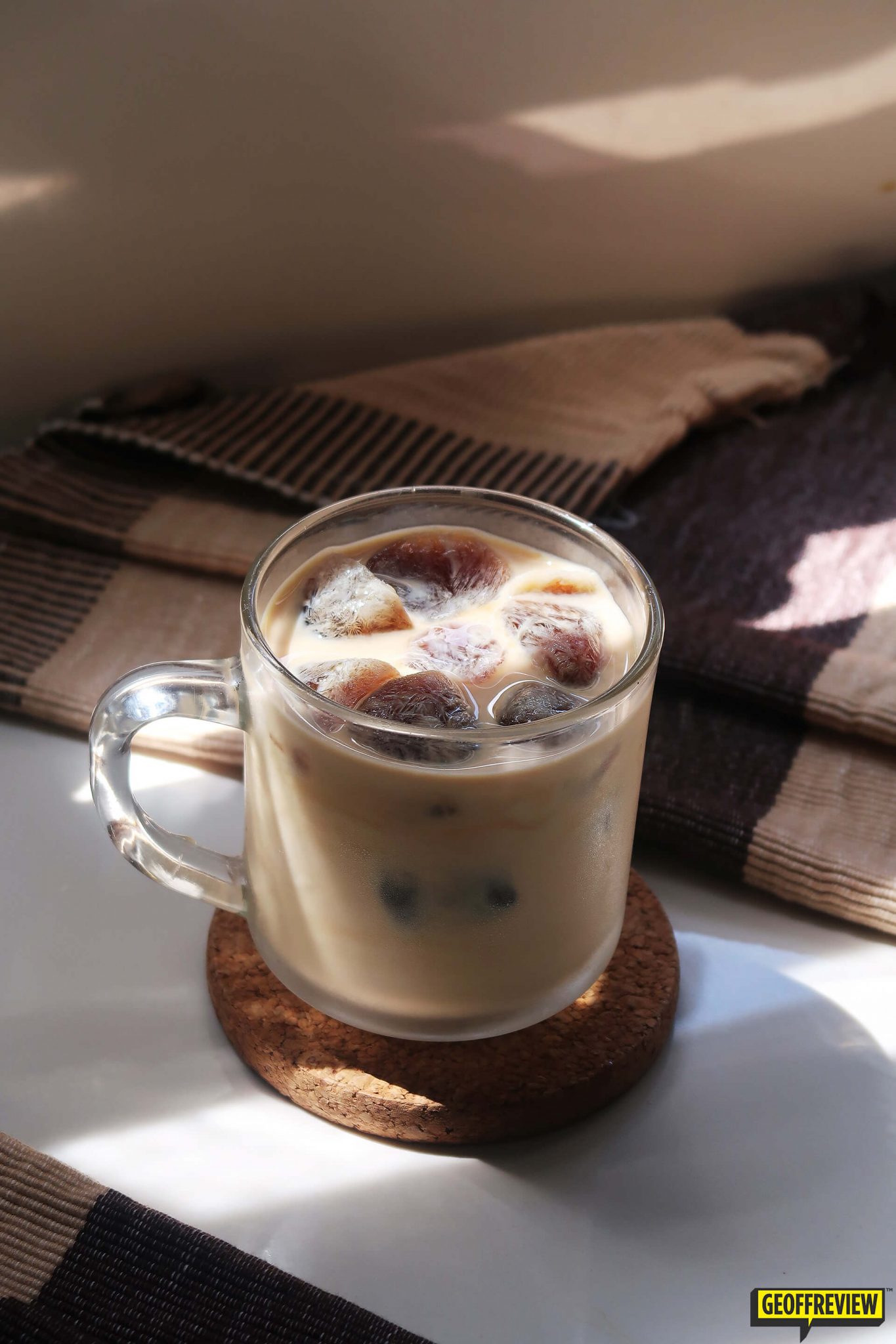 How to Make Kori Kohi (Recipe)