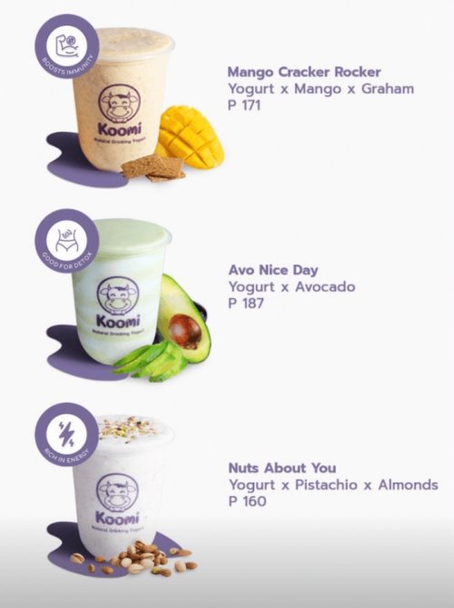 Koomi Review: Best Sellers that you have to try! - Geoffreview