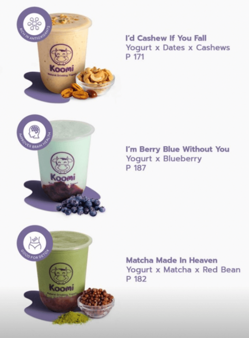 Koomi Review: Best Sellers that you have to try! - Geoffreview