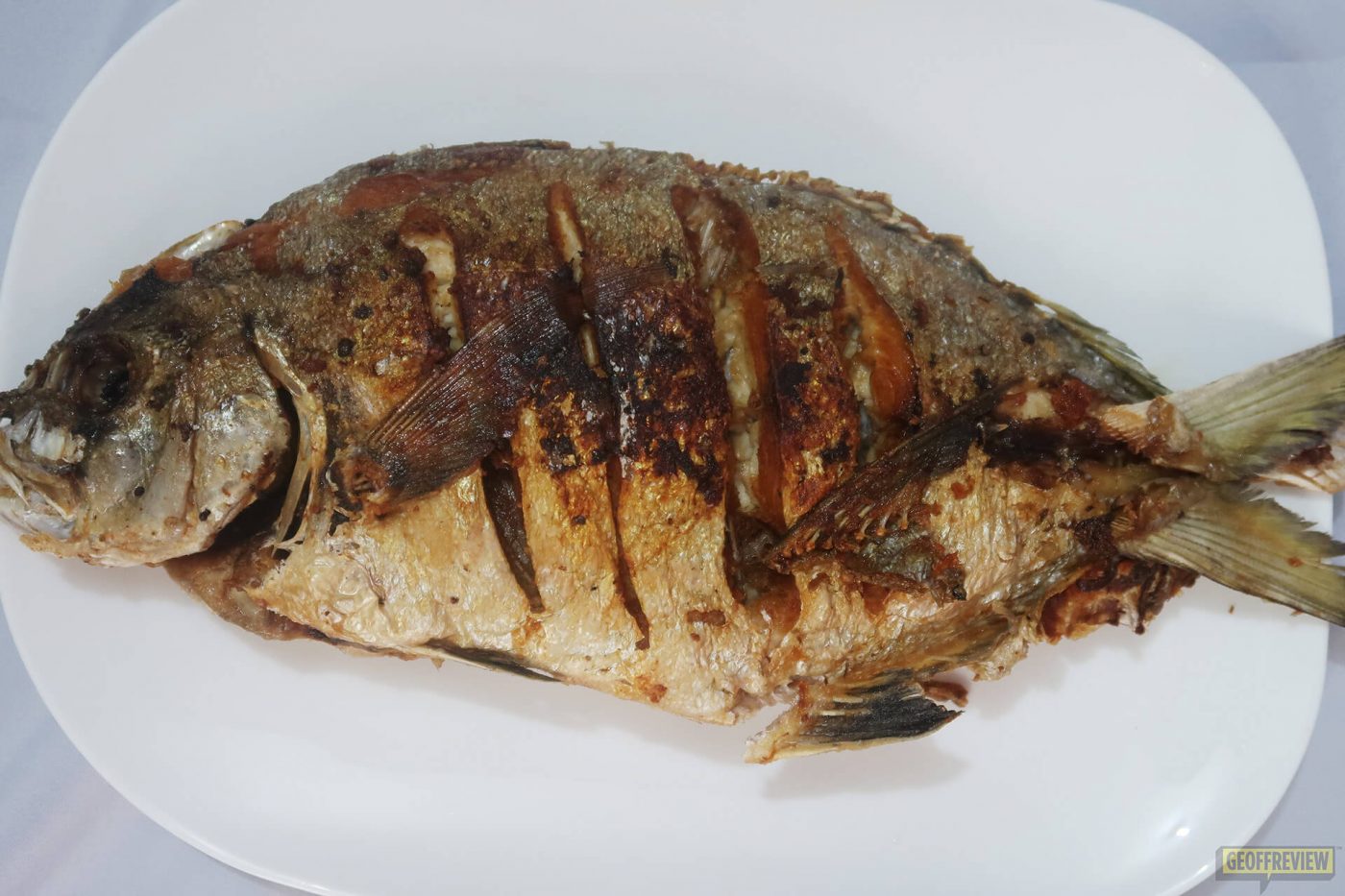 Escabecheng Isda Recipe: Paano Magluto ng Escabecheng Isda
