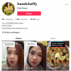 22 Filipino Food TikTokers (TikTok Influencers) You Should Follow Today