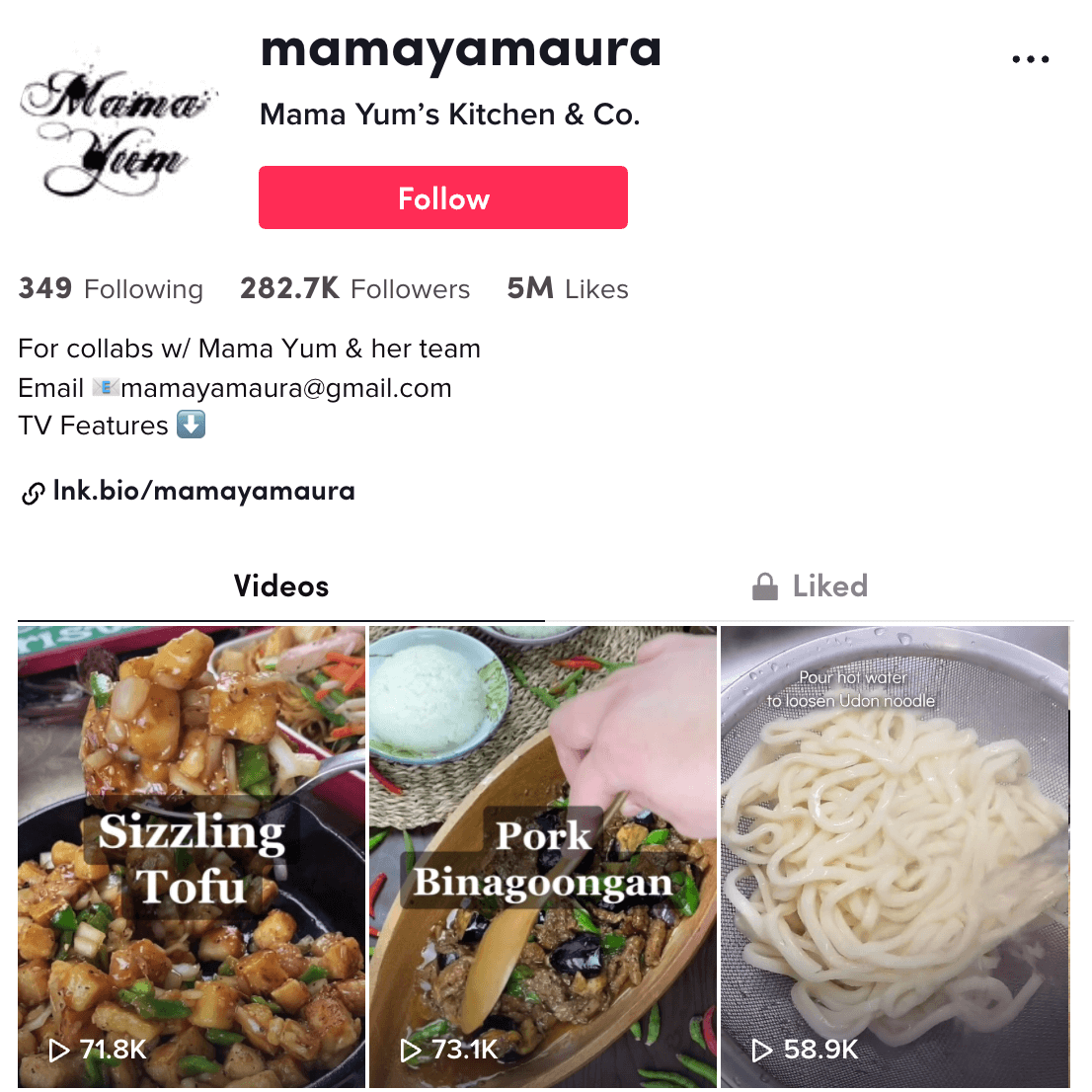 22 Filipino Food TikTokers (TikTok Influencers) You Should Follow Today