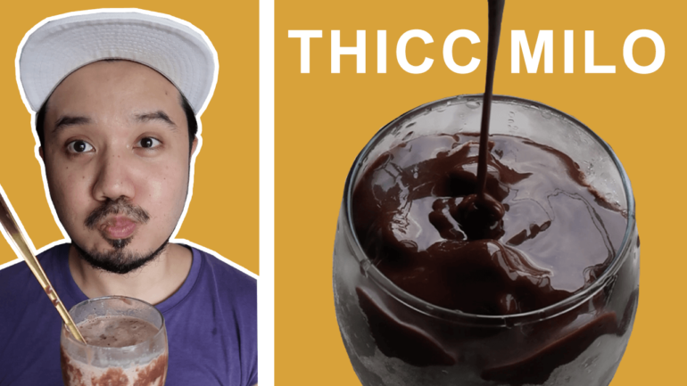 Thicc Milo aka Milo Kepal - Geoffreview