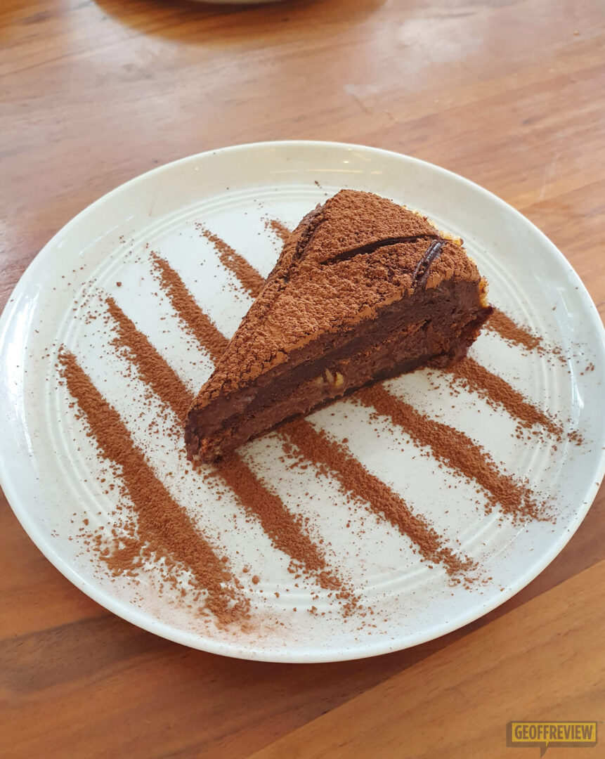 Nono's BGC Restaurant Review: Try the Best Seller Pasta! - Geoffreview