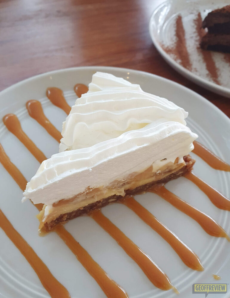 Nono's BGC Restaurant Review: Try the Best Seller Pasta! - Geoffreview