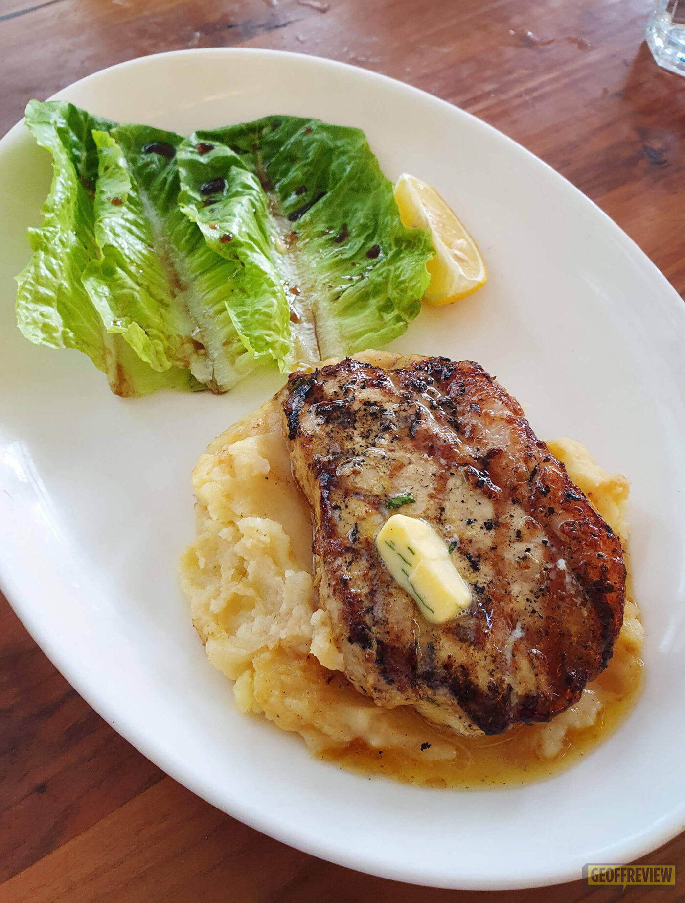 Nono's BGC Restaurant Review: Try the Best Seller Pasta! - Geoffreview