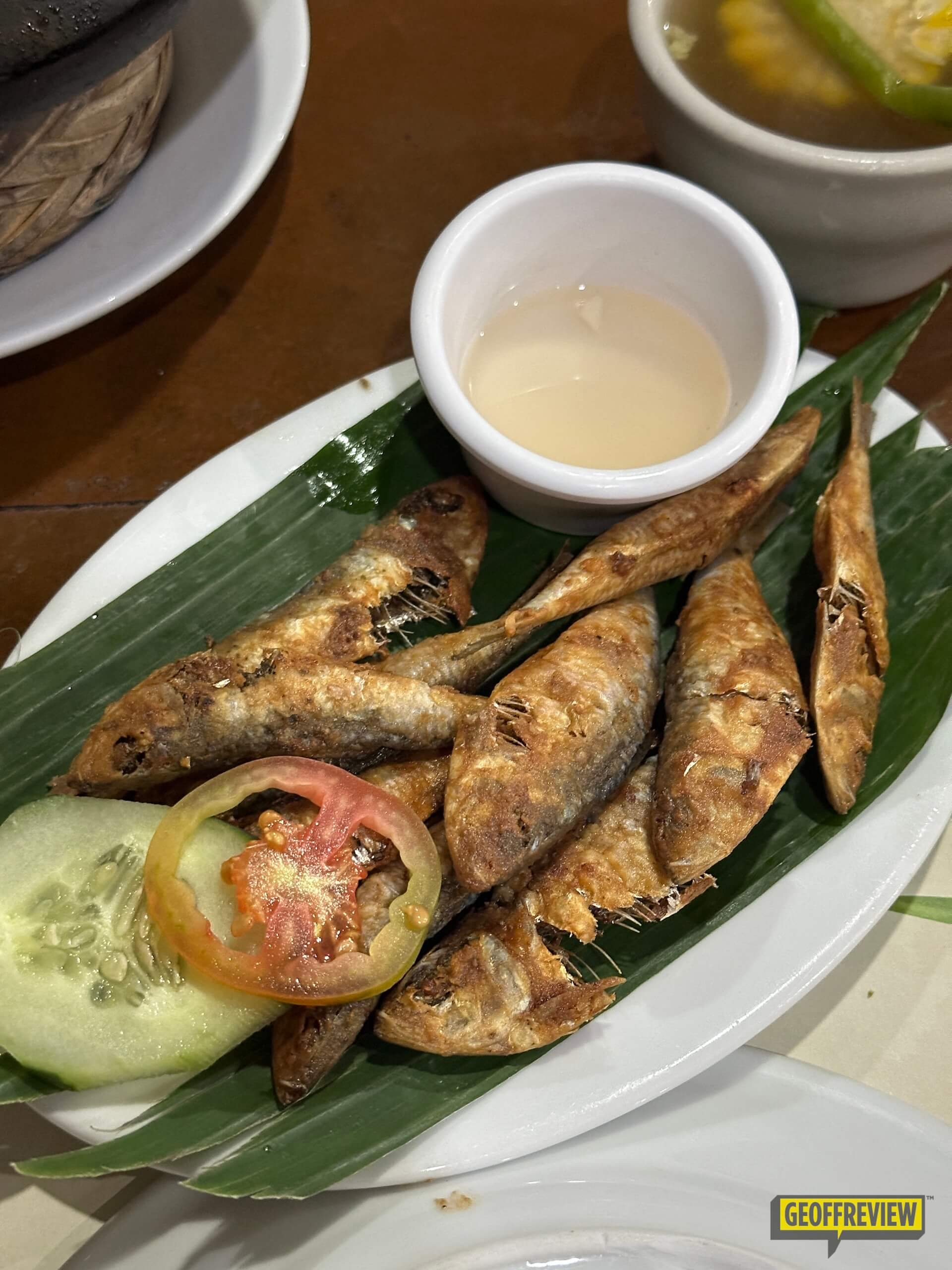 Bulalo Point in Tagaytay Review - Geoffreview