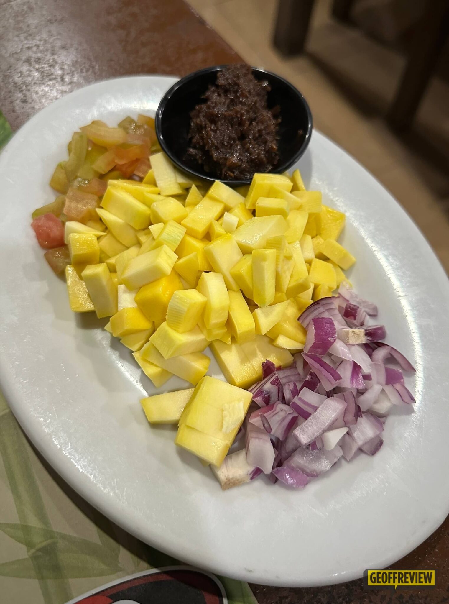 Bulalo Point in Tagaytay Review - Geoffreview
