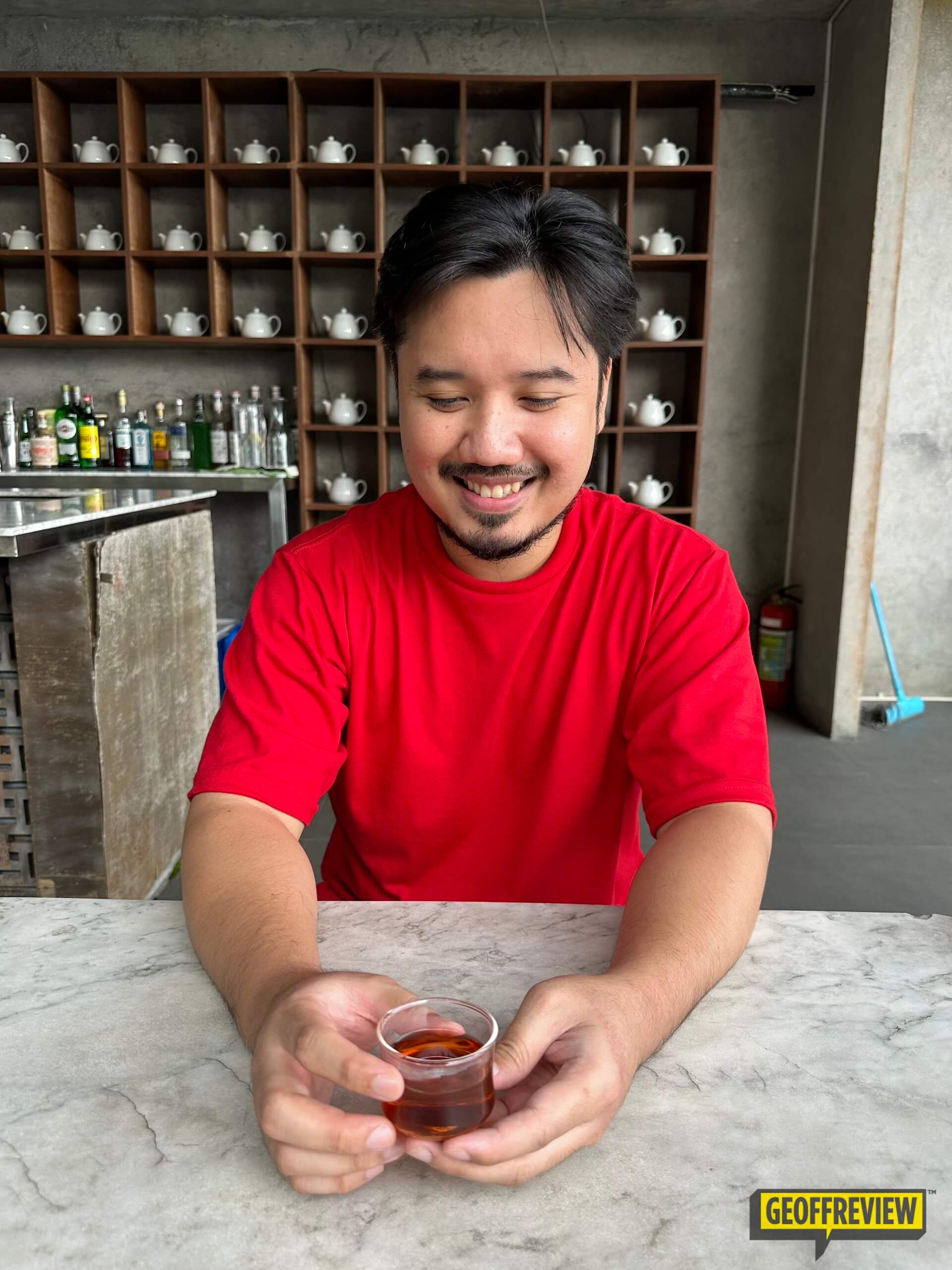 QiWellness Tagaytay Review - Geoffreview