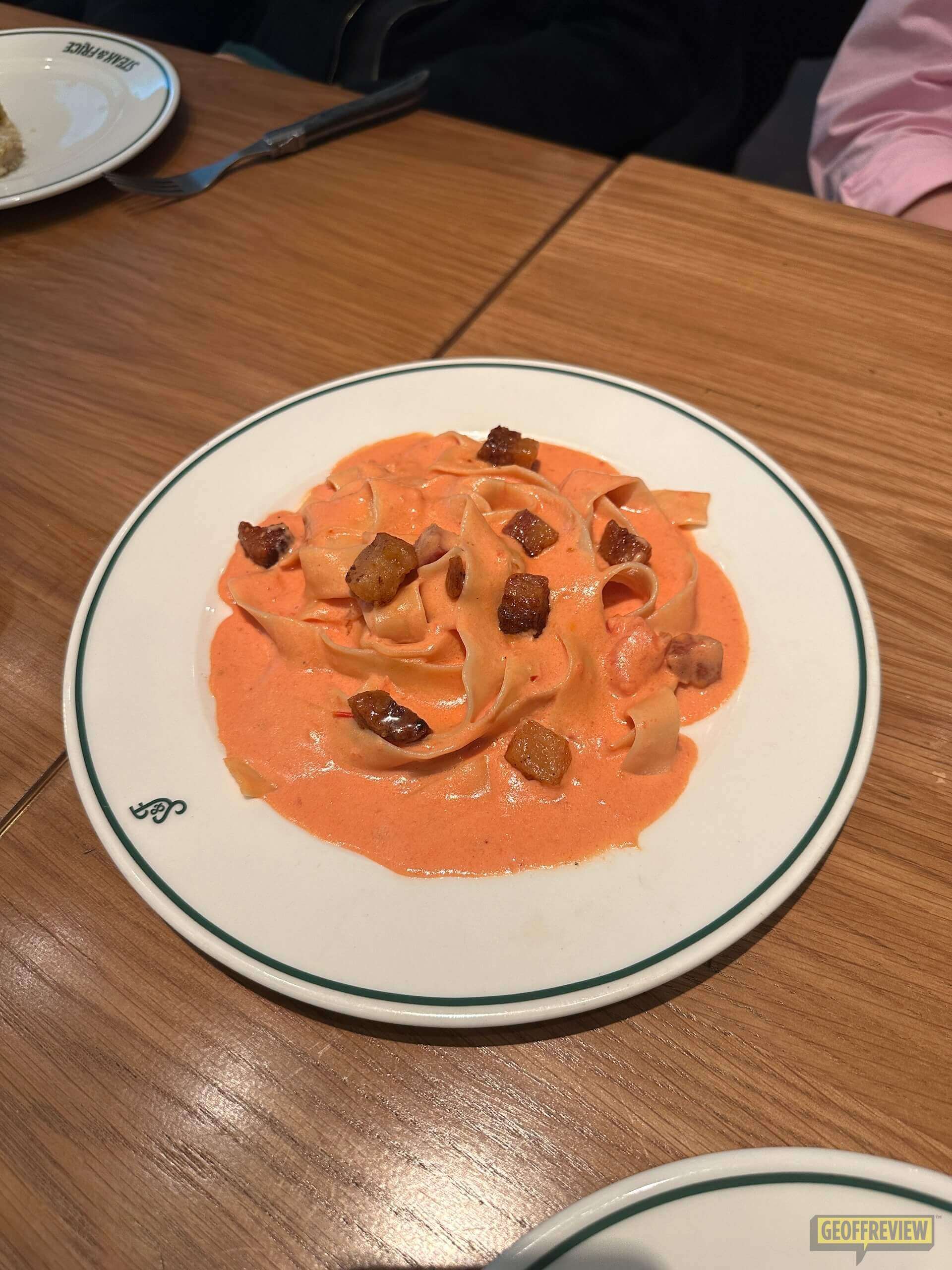 Steak and Frice BGC Review: A Steak Adventure Worth Saving For ...