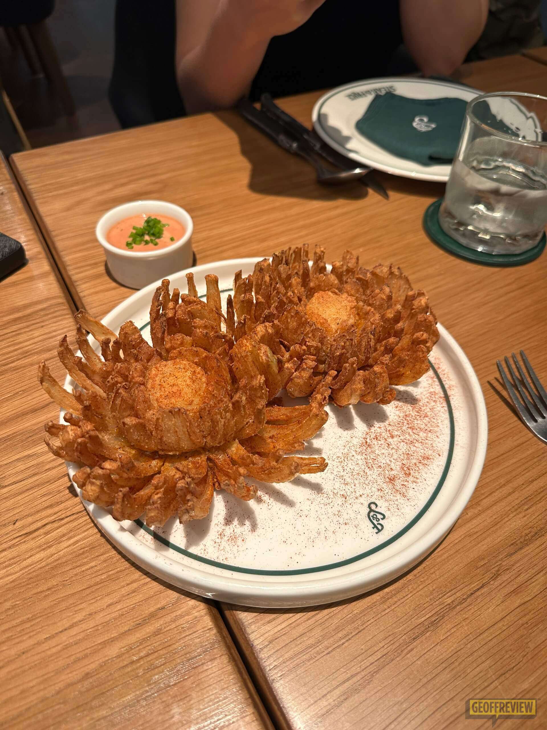 Steak and Frice BGC Review: A Steak Adventure Worth Saving For ...