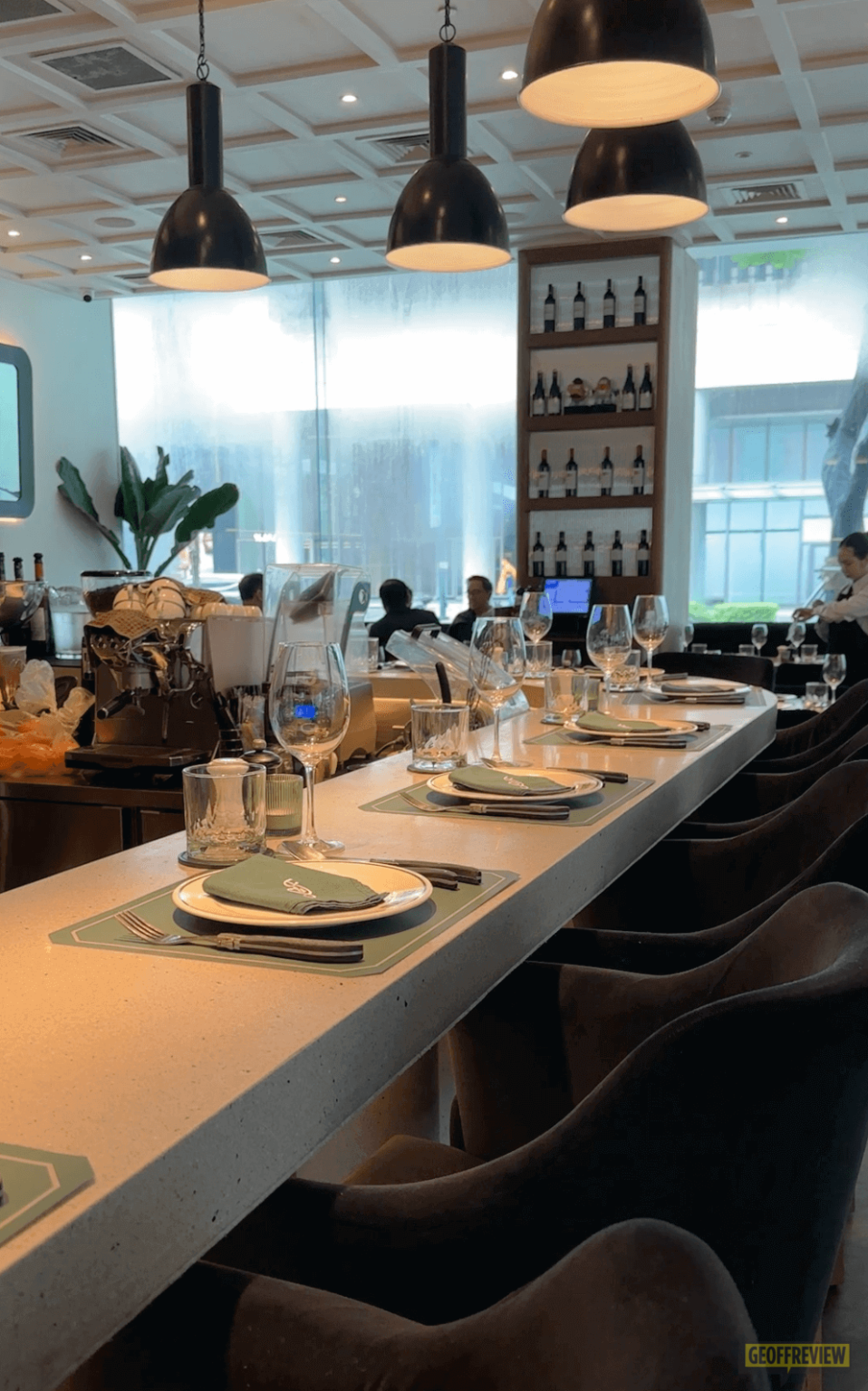 Steak and Frice BGC Review: A Steak Adventure Worth Saving For ...