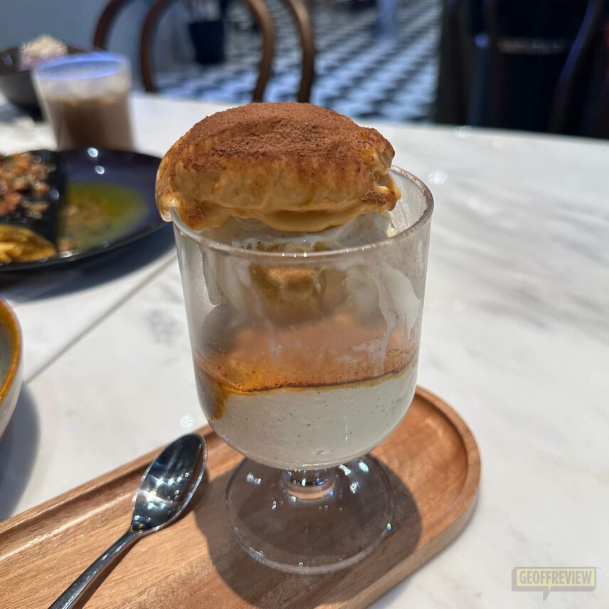 St Ali Coffee Manila Review: A Taste of Melbourne in Manila