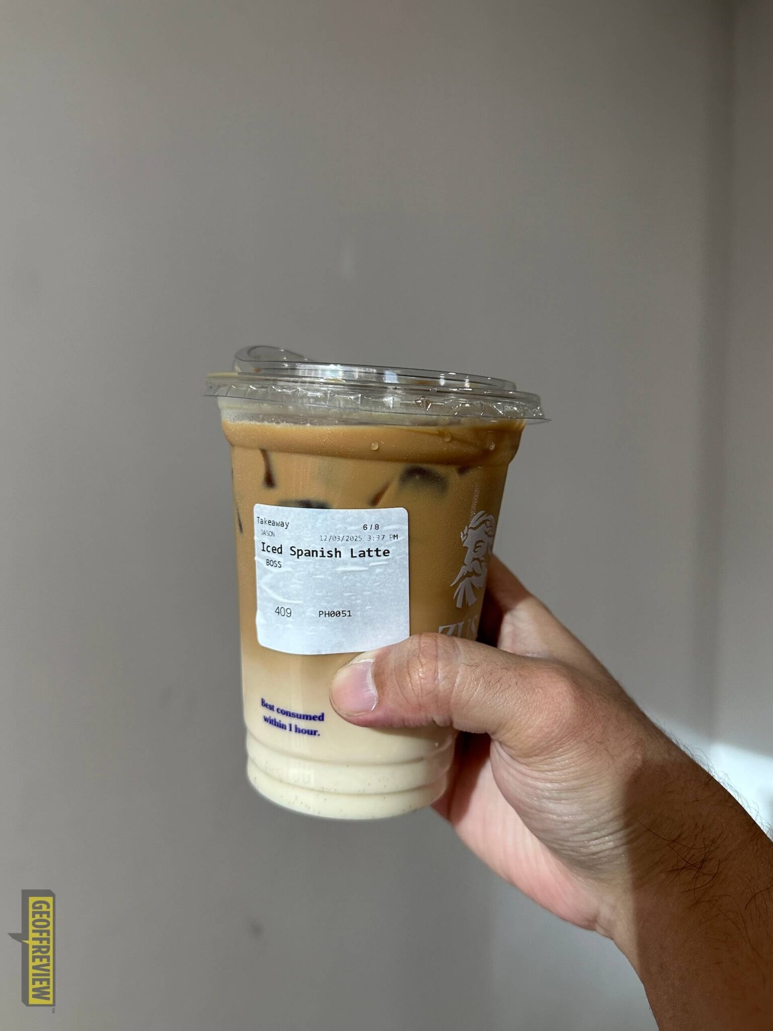 Zus Coffee Philippines Review: Better than Starbucks? (Menu, Price, and ...